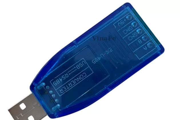 Module Giao Tiếp USB Sang RS485 Chip CH340